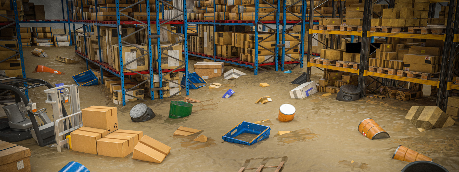 Environmental Monitoring - Affiliated Monitoring