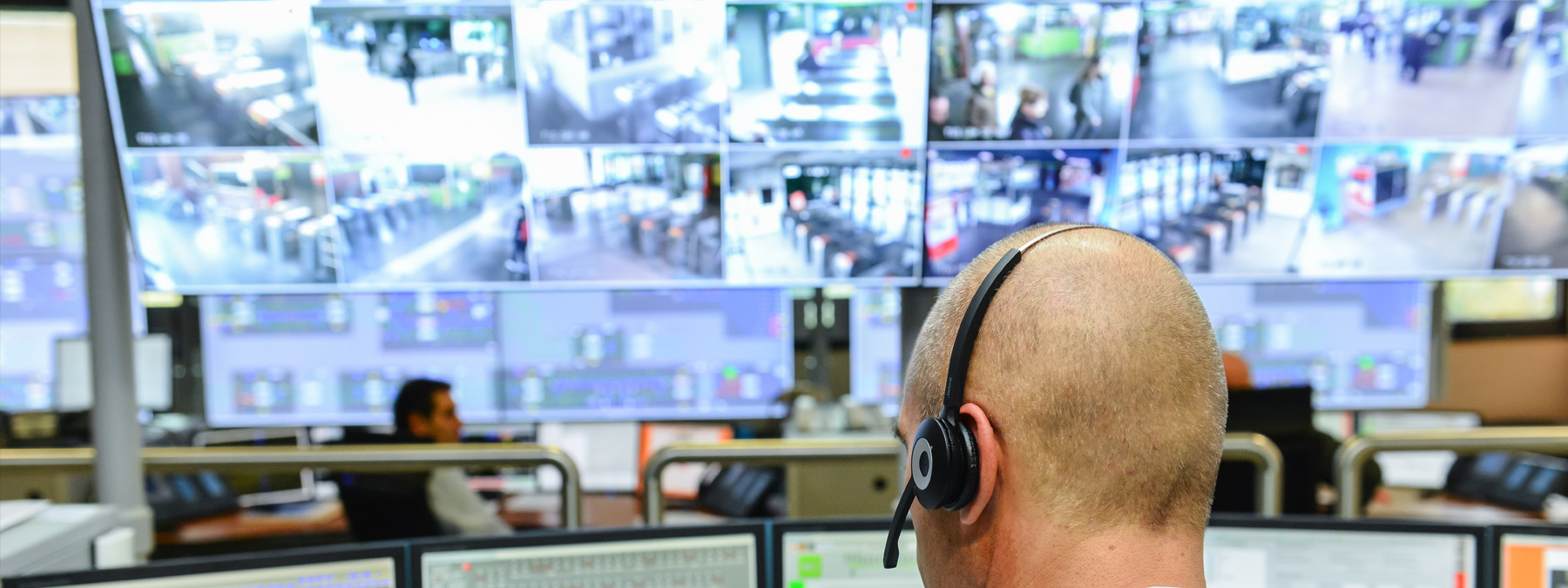 InView™ Interactive Video Monitoring - Affiliated Monitoring